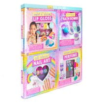 4-in-1 DIY Spa Set | Walmart Canada