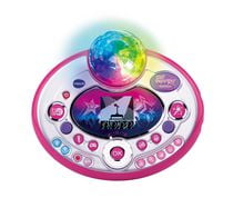 VTech Kidi Star Karaoke Machine-French Version | Walmart Canada