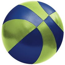 Hedstrom Wowza 20" Blue/Yellow Ball | Walmart Canada