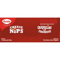 Cheese Nips | Walmart Canada