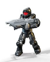Mega Construx Halo Covert Ops Armor Pack | Walmart Canada