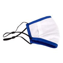 Set of 2 Reusable Cotton Face Masks for Kids | Walmart Canada