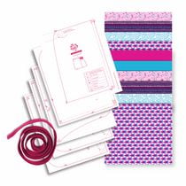 Sew Cool Creative Fabric Kit Skirt Project | Walmart Canada