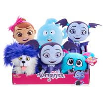 Vampirina Bean Plush - Buttons | Walmart Canada