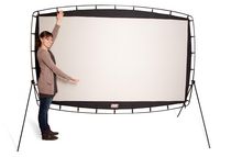 Camp Chef Outdoor Big Screen 115 in. Portable Movie Screen | Walmart Canada