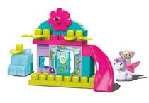 Mega Bloks Flower Fairies Enchanted Cottage | Walmart Canada