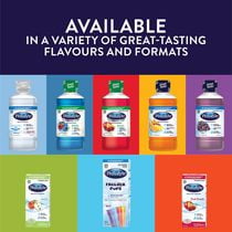 Pedialyte®, Electrolyte Popsicles For Adults & Kids, Variety Pack, 16 x ...