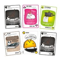 Exploding Kittens | Walmart Canada