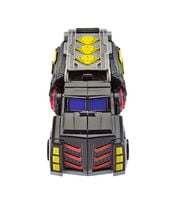 Turning Mecard Mecanimals Mega Spider Vehicle | Walmart Canada