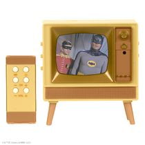 NEW - Tiny TV Classics - Batman Edition- Newest Collectible from Basic ...
