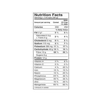 Kashi GOLEAN Original Cereal, 370g | Walmart Canada