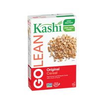 Kashi GOLEAN Original Cereal, 370g | Walmart Canada