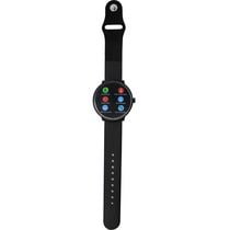 iTIME ELITE Health and Fitness Body Temperature Smartwatch with Heart ...