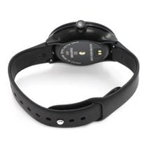 iTIME ELITE Health and Fitness Body Temperature Smartwatch with Heart ...