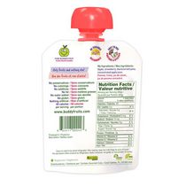 Buddy Fruits Pure Blended Fruit : Apple & Strawberry | Walmart Canada