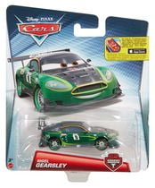 Disney Cars Disney/Pixar Cars Carbon Fiber Diecast Vehicle - Nigel ...