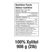 Xyla Xylitol Sweetener Canister 908 G | Walmart Canada