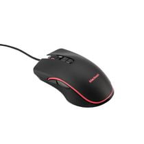 blackweb Wired RGB Illuminating and Programmable Gaming Mouse (Rich ...