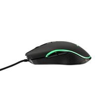 blackweb Wired RGB Illuminating and Programmable Gaming Mouse (Rich ...
