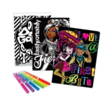 Monster High™ Velvet Poster Collection | Walmart Canada