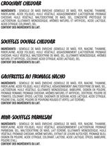 Cheetos Mix-Ups Cheesy Mix Flavoured Snacks | Walmart Canada