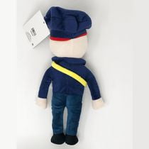 PMP DANIEL THE MAILMAN DOG TOY | Walmart Canada