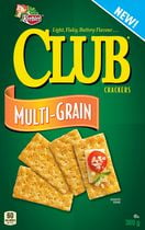 Keebler Club Cracker Multigrain, 360g | Walmart Canada