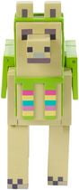 Minecraft Spitting Llama Action Figure | Walmart Canada