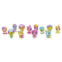 Hatchimals CollEGGtibles, Flower Basket with Exclusive Hatchimals ...