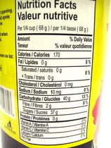 Bulacan Halo-Halo - Fruit Mix and Beans in Syrup | Walmart Canada