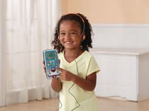VTech® Rock & Bop Music Player™ English | Walmart Canada