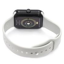 iTIME ELITE Health and Fitness Body Temperature Smartwatch with Heart ...