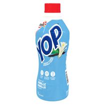 Yoplait Yop Vanilla Drinkable Yogurt | Walmart Canada