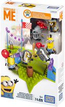 Mega Construx Despicable Me - Medieval Mischief | Walmart Canada