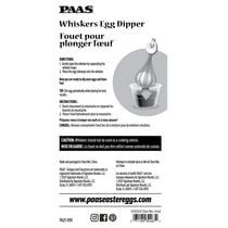 PAAS® Whiskers Easter Egg Dipper, Chick Theme, 1 Kit | Walmart Canada