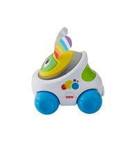 Fisher-Price Bright Beats Buggies Beatbo - English Edition | Walmart Canada