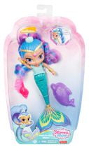 Fisher-Price Shimmer and Shine Magic Mermaid Shine | Walmart Canada