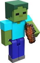 Minecraft Zombie Figure | Walmart Canada