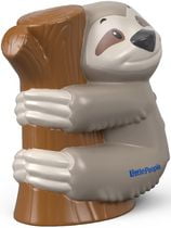 Little People Sloth Figure | Walmart Canada