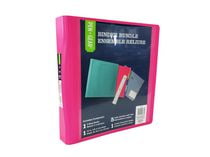 PEN+GEAR Binder Bundle | Walmart Canada