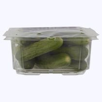 Sunset Qukes Tiny Mighty Cucumbers 12oz | Walmart Canada