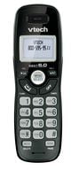 VTech CS6114 Black Cordless Phone with Caller ID | Walmart Canada