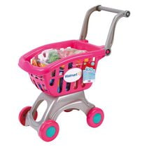 Kid Connection My Lil' Shopping Cart 25 Pieces | Walmart Canada