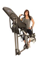 Ironman High Capacity Memory Foam Inversion Table | Walmart Canada