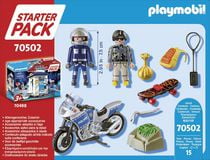 Starter Pack Police Chase | Walmart Canada
