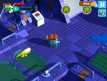 Sick Bricks, Sick Single Character Pack 3 (foil Pack Character inside ...