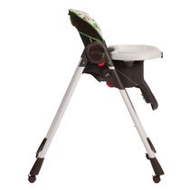 Graco® MealTime™ High Chair Woodland Pooh | Walmart Canada