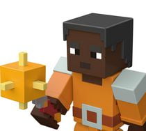 Minecraft Dungeons 3.25" 2-Pack Hal & Nameless One Figures | Walmart Canada
