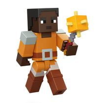 Minecraft Dungeons 3.25" 2-Pack Hal & Nameless One Figures | Walmart Canada