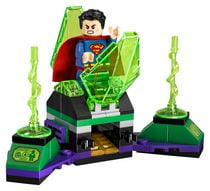 LEGO Super Heroes - Superman™ & Krypto™ Team-Up (76096) | Walmart Canada